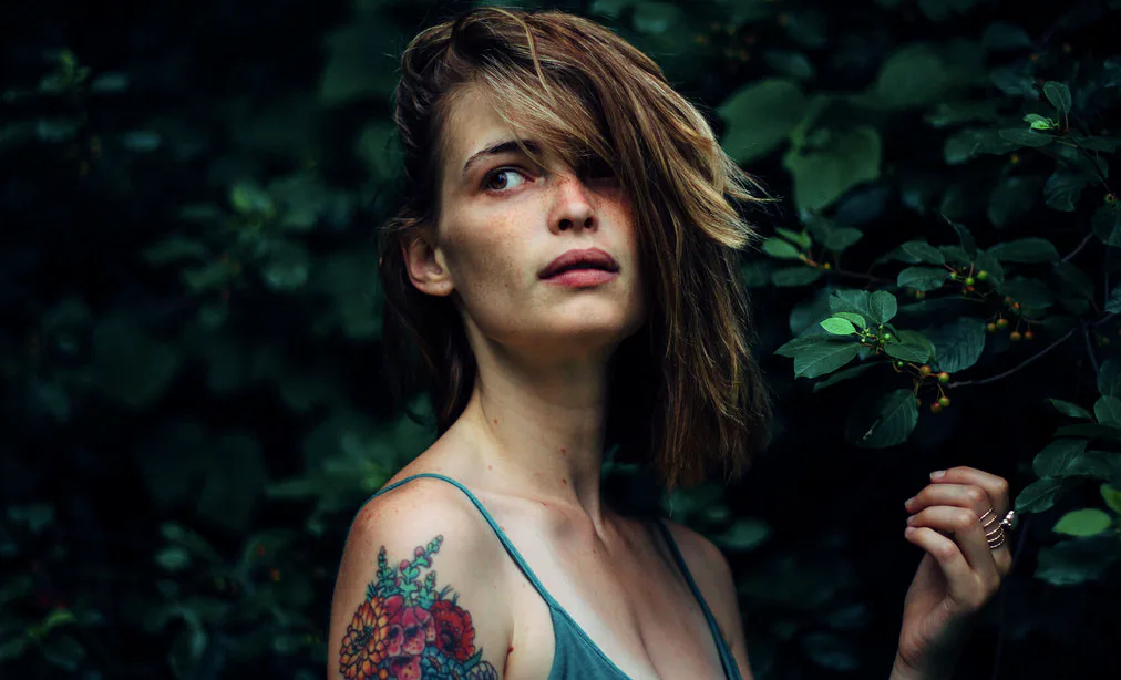 15 Mindblowing Female Photographers Redefining Contemporary Femininity
