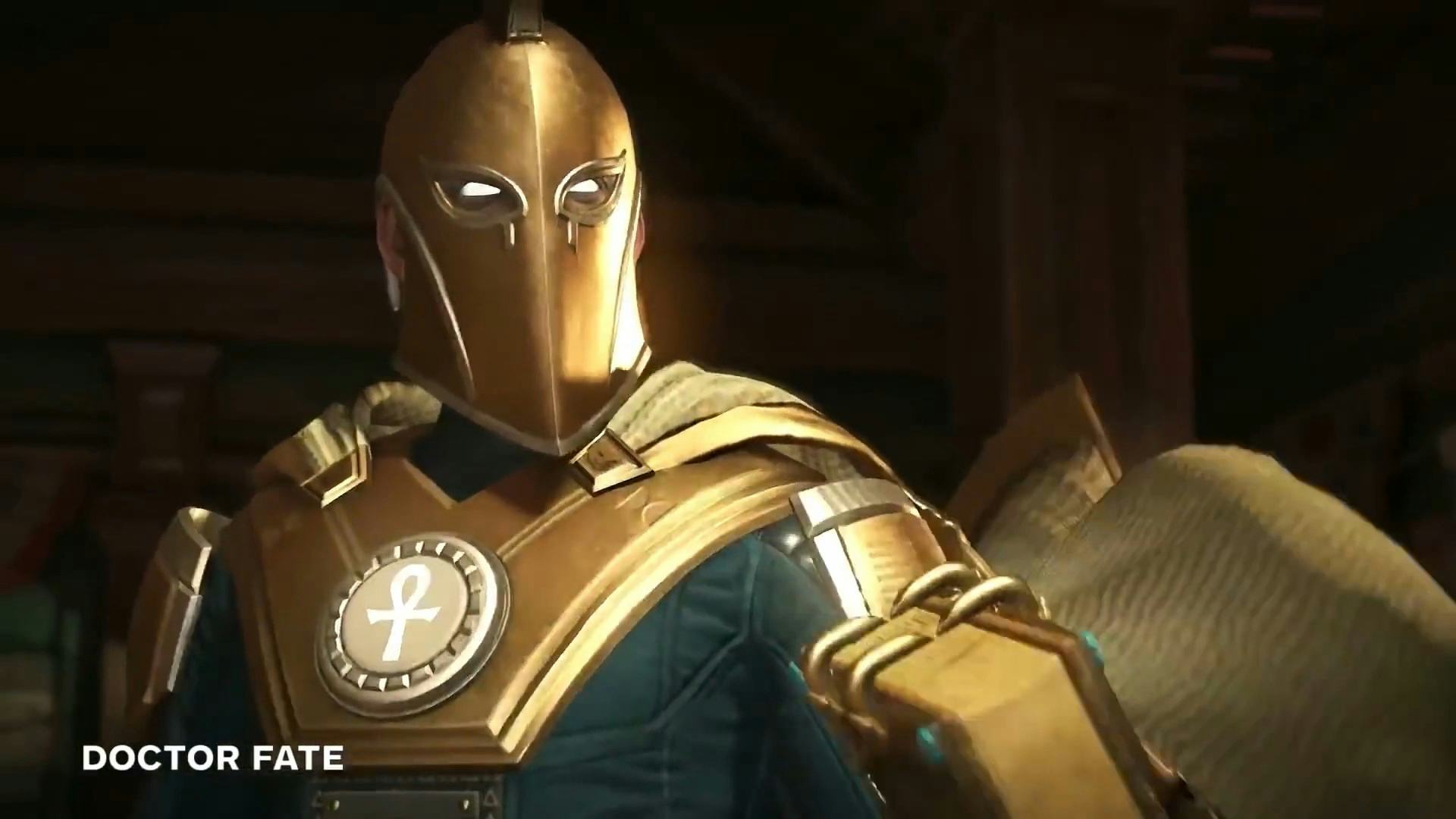 'Injustice 2' Roster: Full character list of every base, pre-order and ...