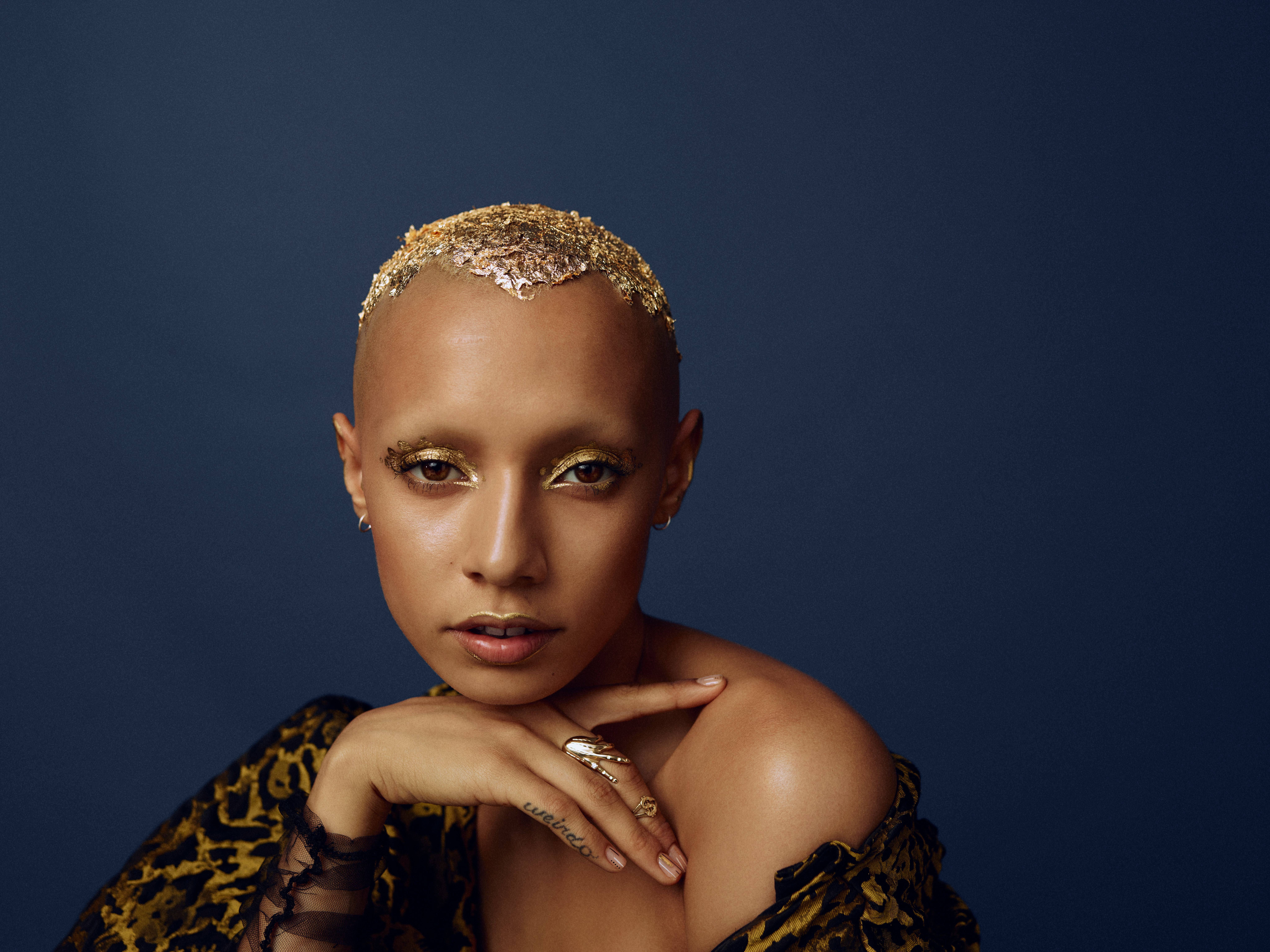 Asos’ new makeup campaign is here to show you what inclusive beauty ...