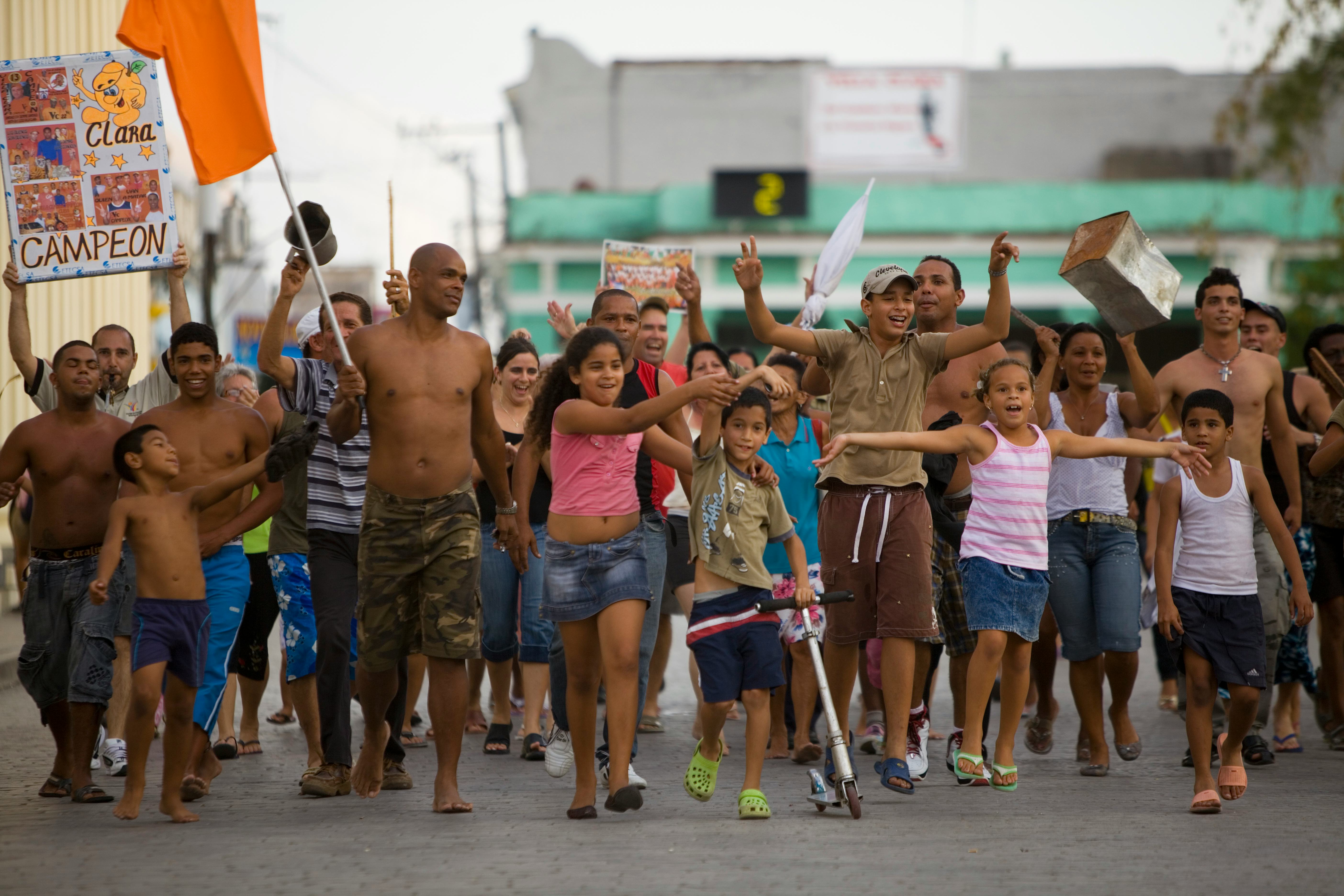 13 Beautiful Photos Capture a Side of Cuba the Media Rarely Shows You
