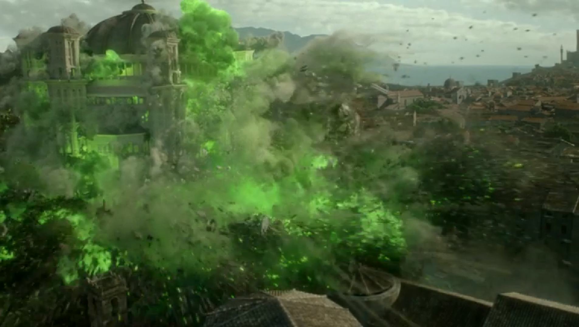 How Qyburn Quietly Became One of the Most Powerful Men in 'Game of Thrones'