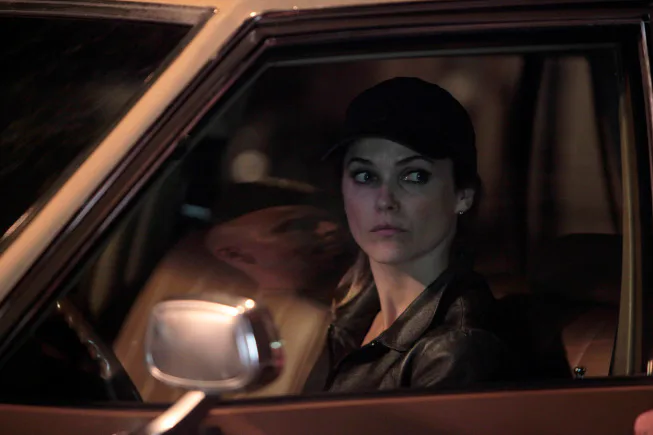 'The Americans' soundtrack: 13 of the best songs from the FX spy drama