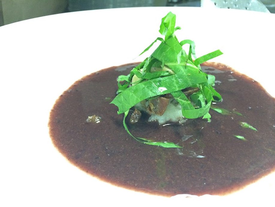 New Native American Restaurant Promises Amazing "Pre-Colonization" Menu