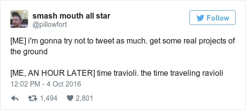 101 Canonical Tweets: The best, most influential tweets in Twitter history