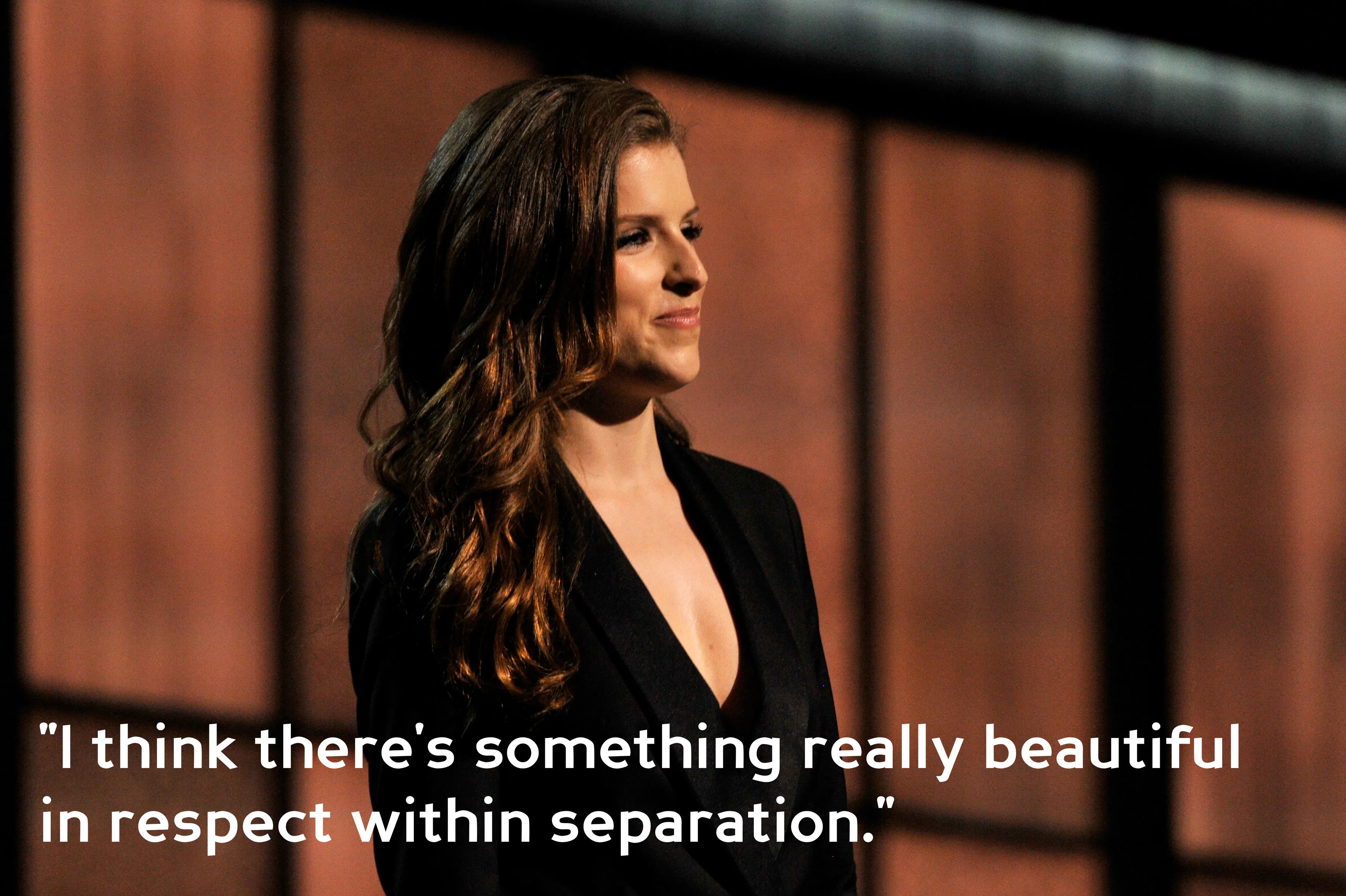 Anna Kendrick Inspirational Quotes