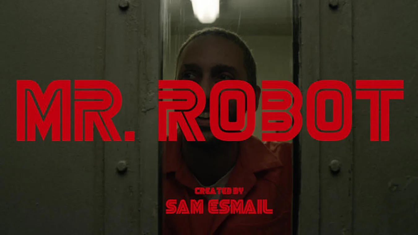 A definitive ranking of every 'Mr. Robot' title screen, from the quirky ...