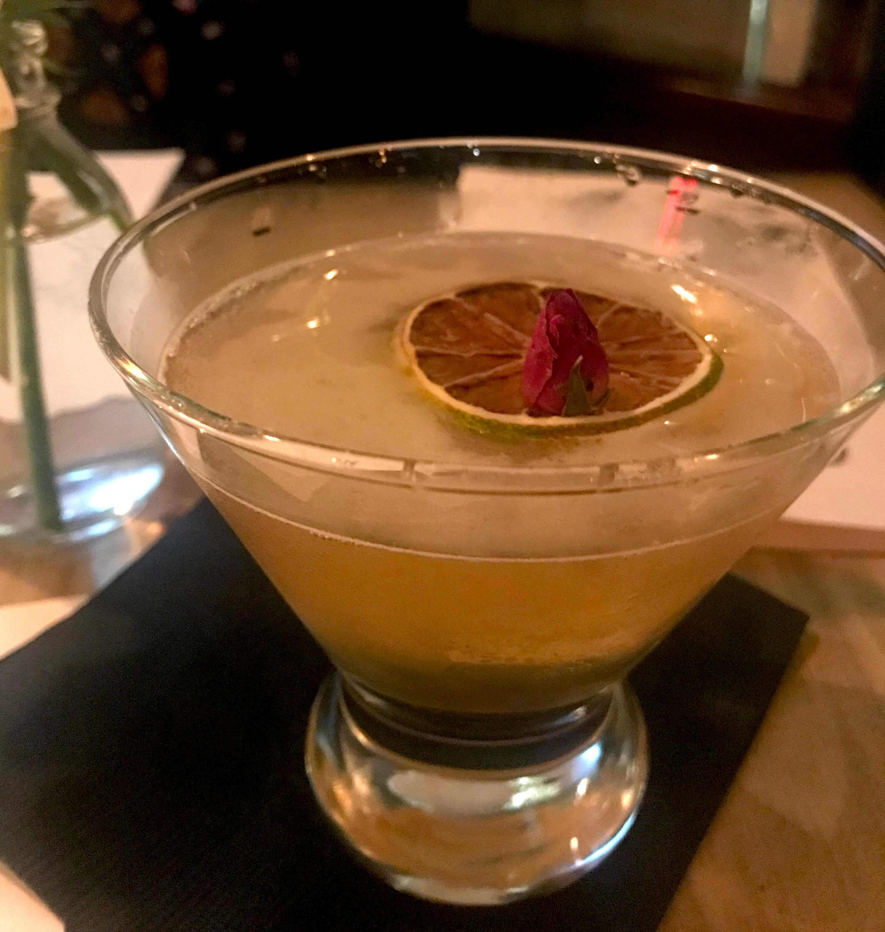 The bacon-infused cocktail isn’t going anywhere