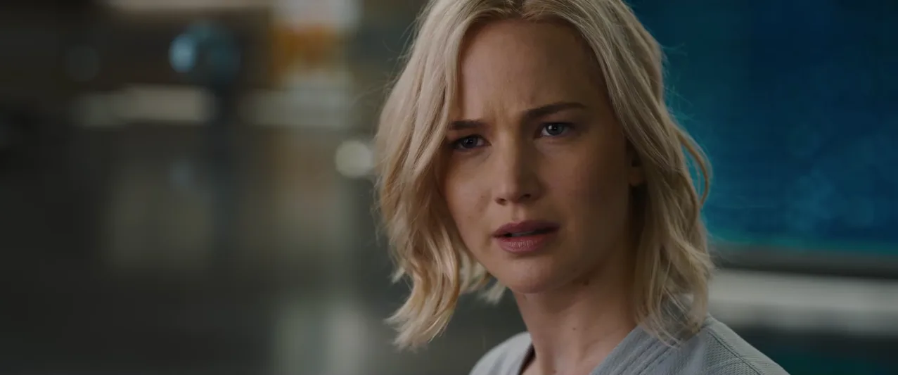 'Passengers' Cast and Plot: Who's in it and what's it about?