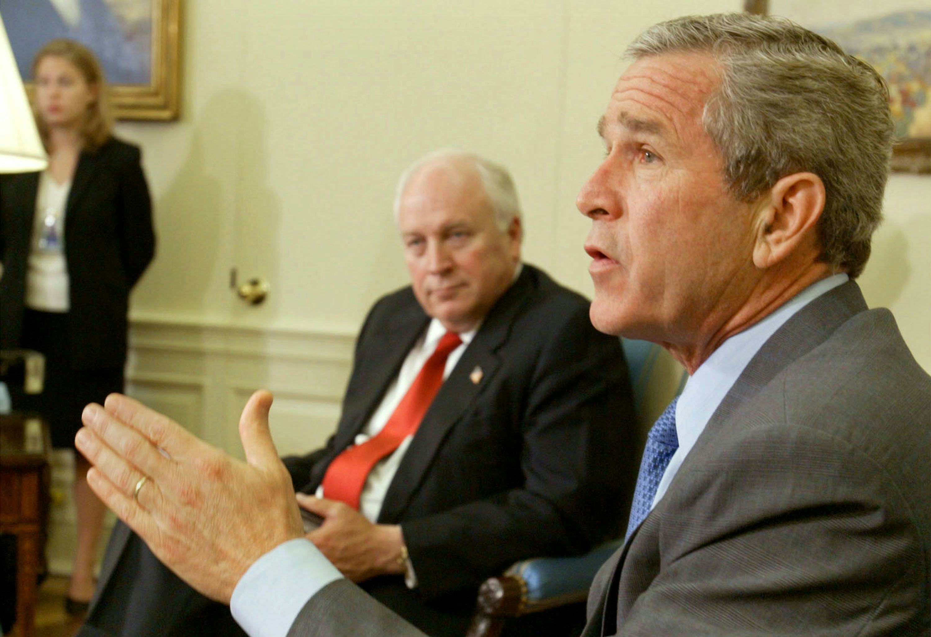 If You Can Answer These 3 Easy Questions, You Know More About Politics ...