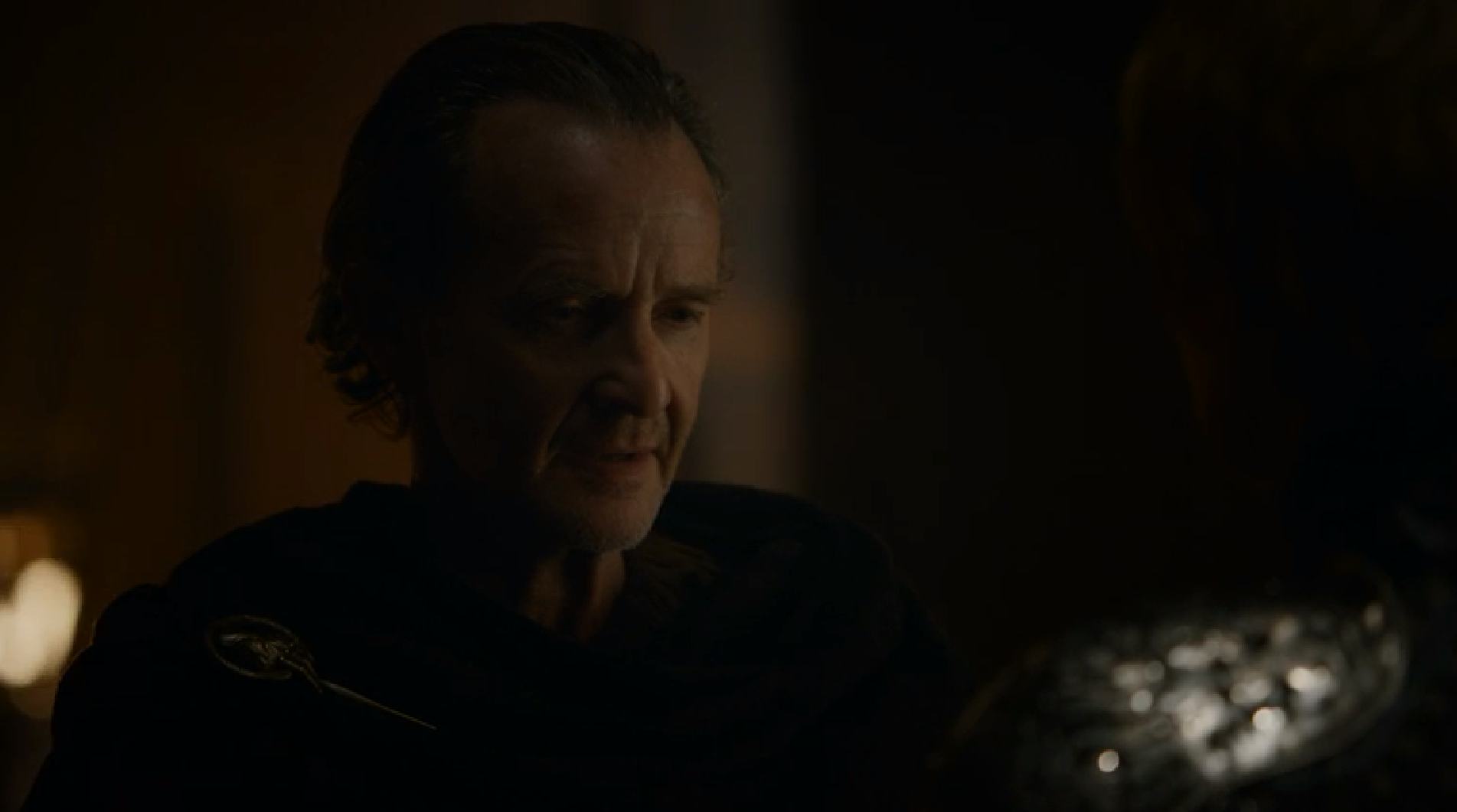 How Qyburn Quietly Became One of the Most Powerful Men in 'Game of Thrones'