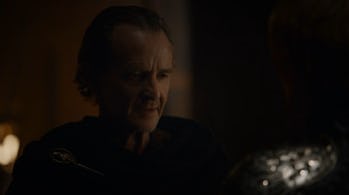 How Qyburn Quietly Became One of the Most Powerful Men in 'Game of Thrones'