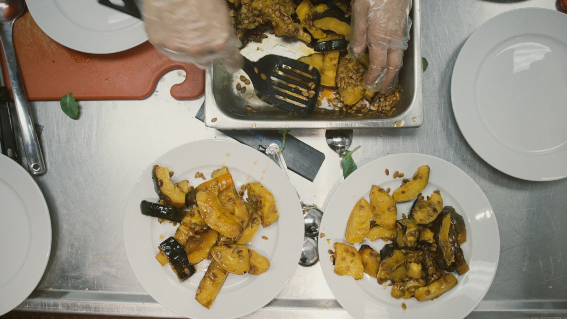 This Native American Chef Is Championing Food Justice in the Most ...