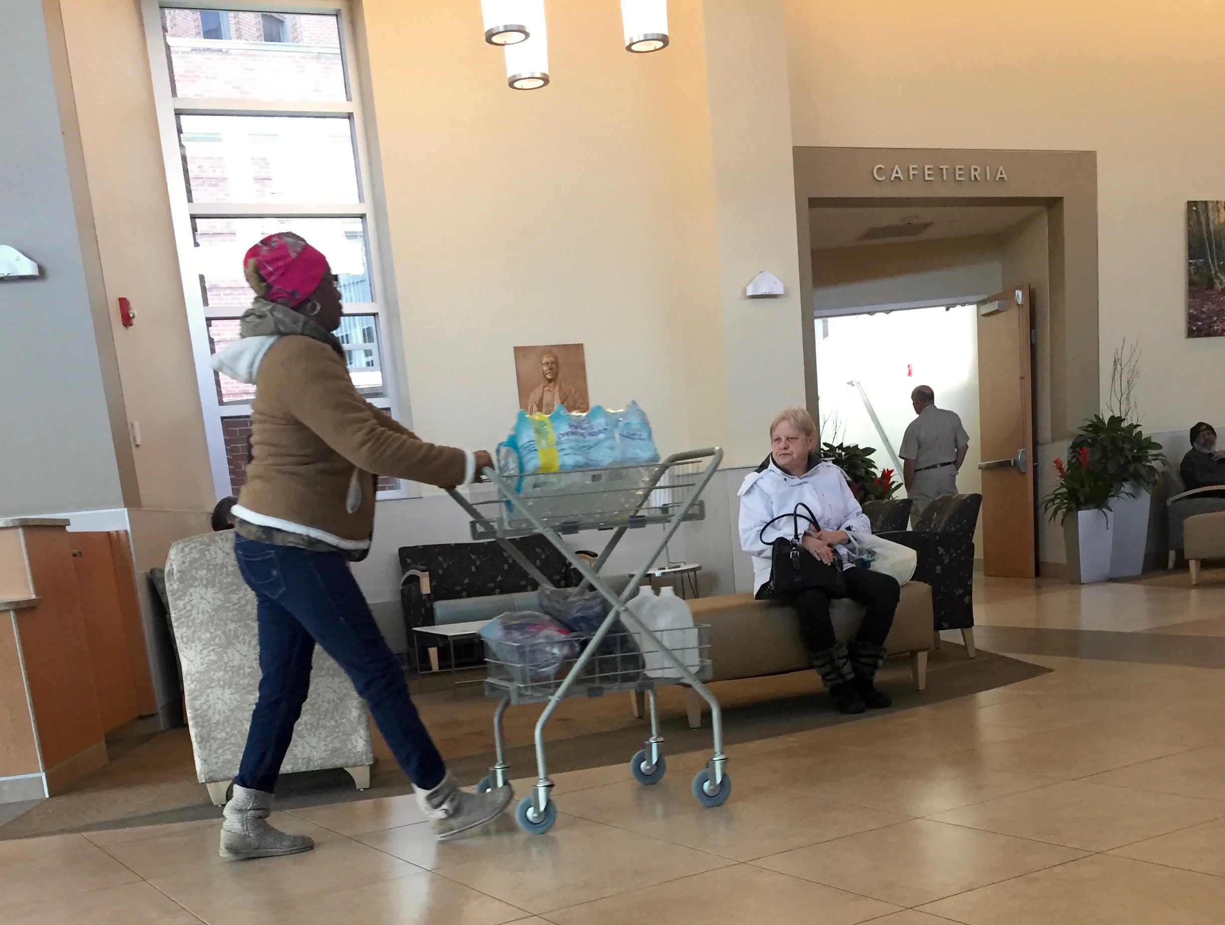 22 Powerful Photos Show the Devastating Reality of Flint's Water Crisis