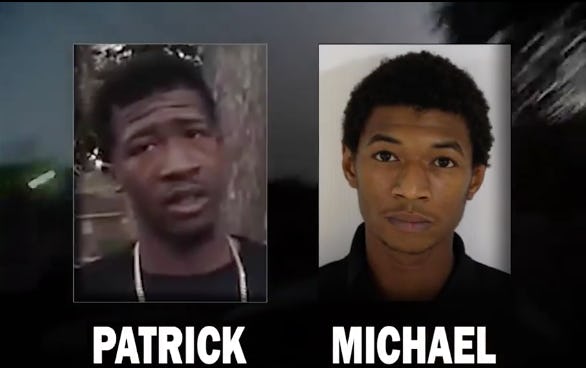 Video Shows Police Tasing 24-Year-Old Patrick Mumford Before Realizing ...