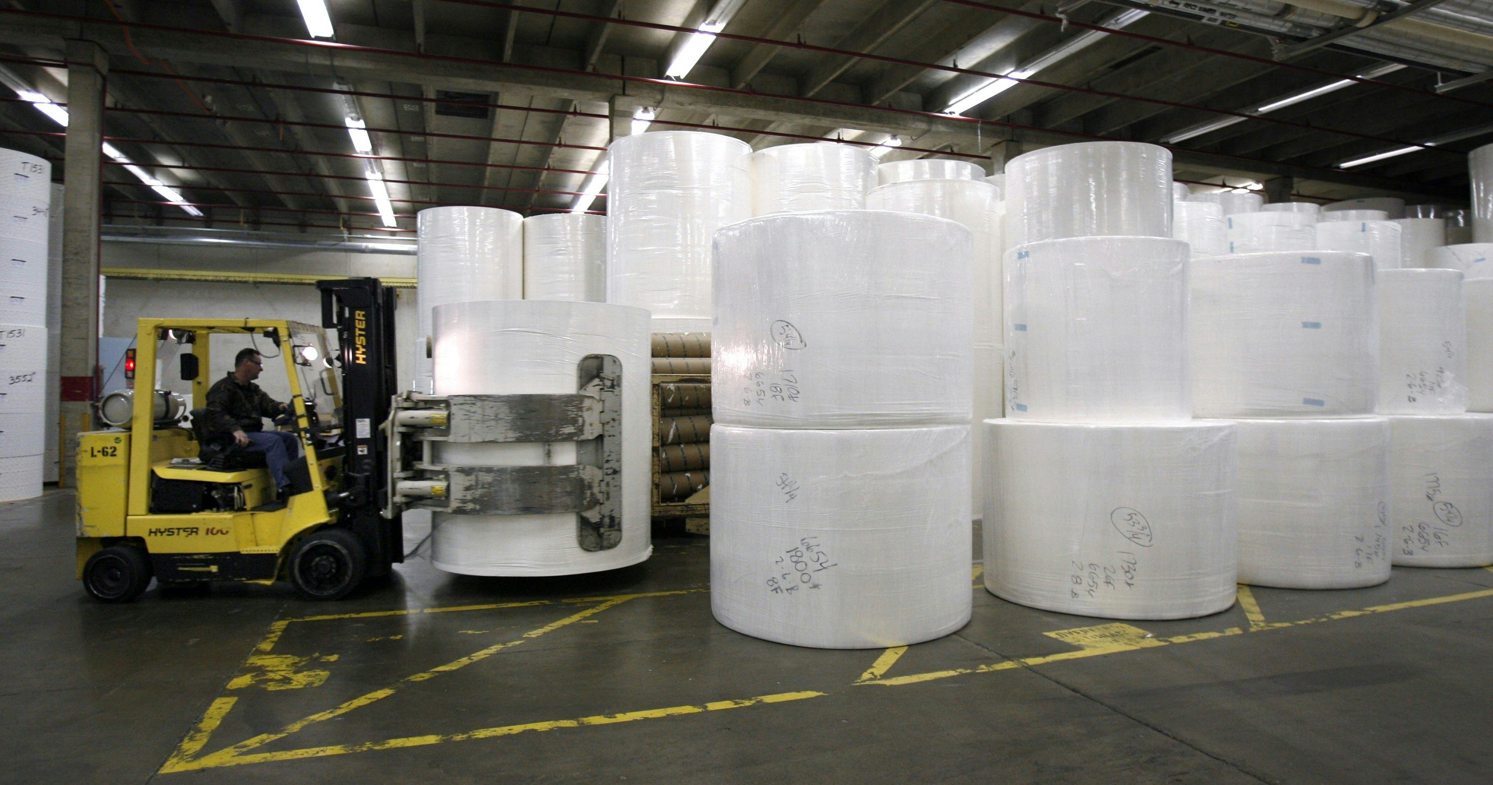 Here's How Much We Could Save the Planet by Ditching Toilet Paper