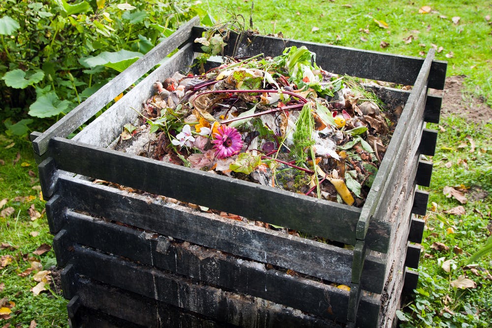 Here's your simple guide to composting fruit and veggie scraps ...