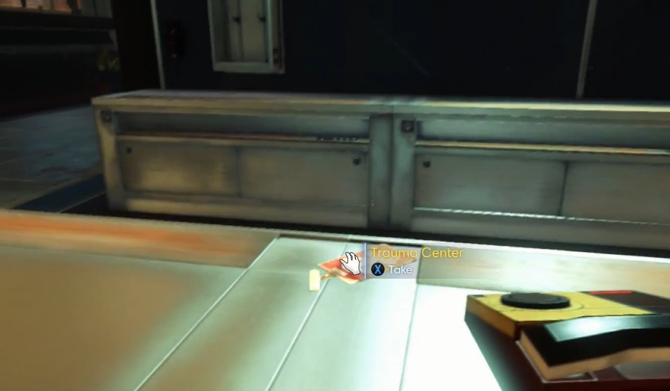'Prey' Keycard Locations: Where to find the items needed to unlock doors