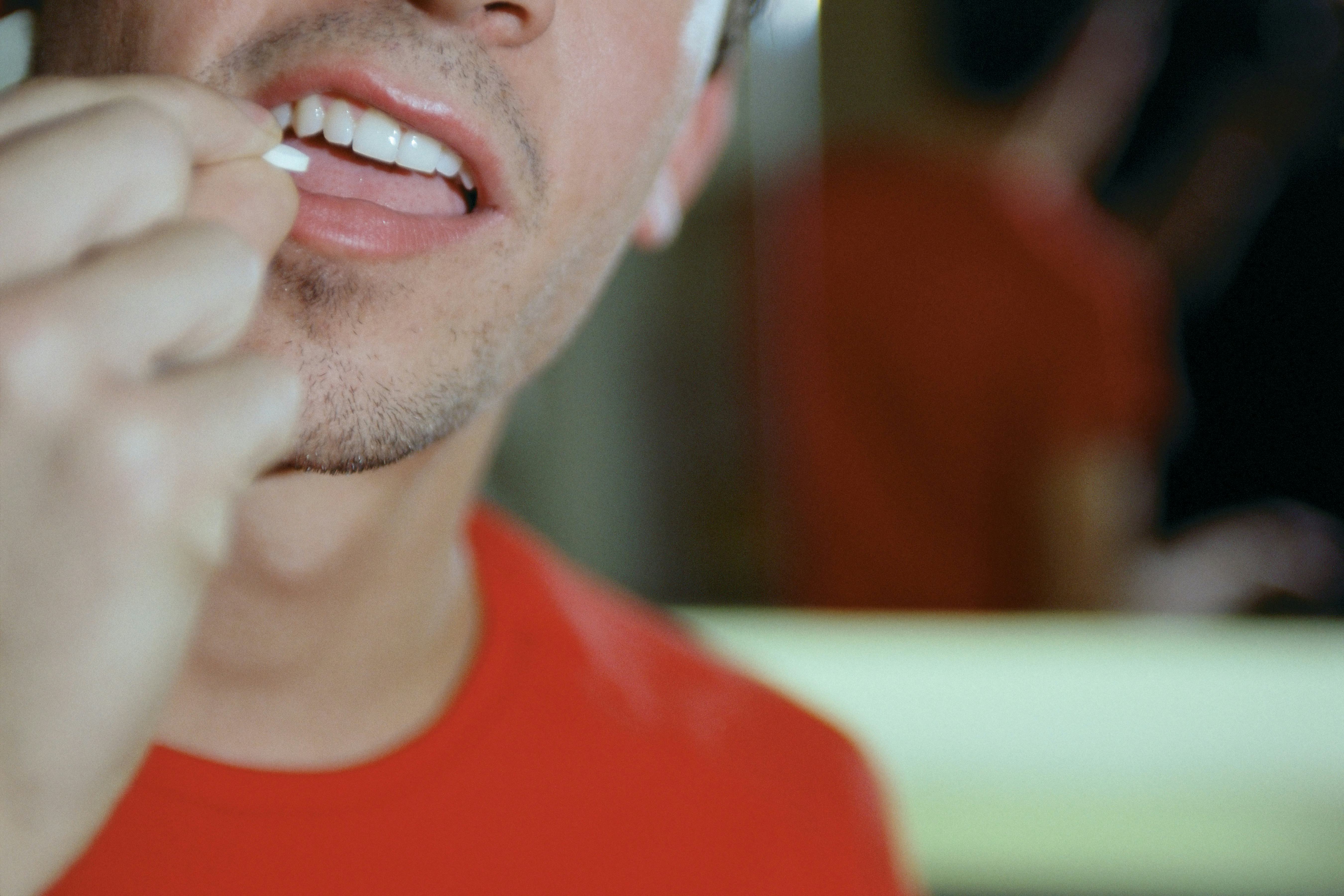 The Disturbing Truth About How Ecstasy Affects the Brain