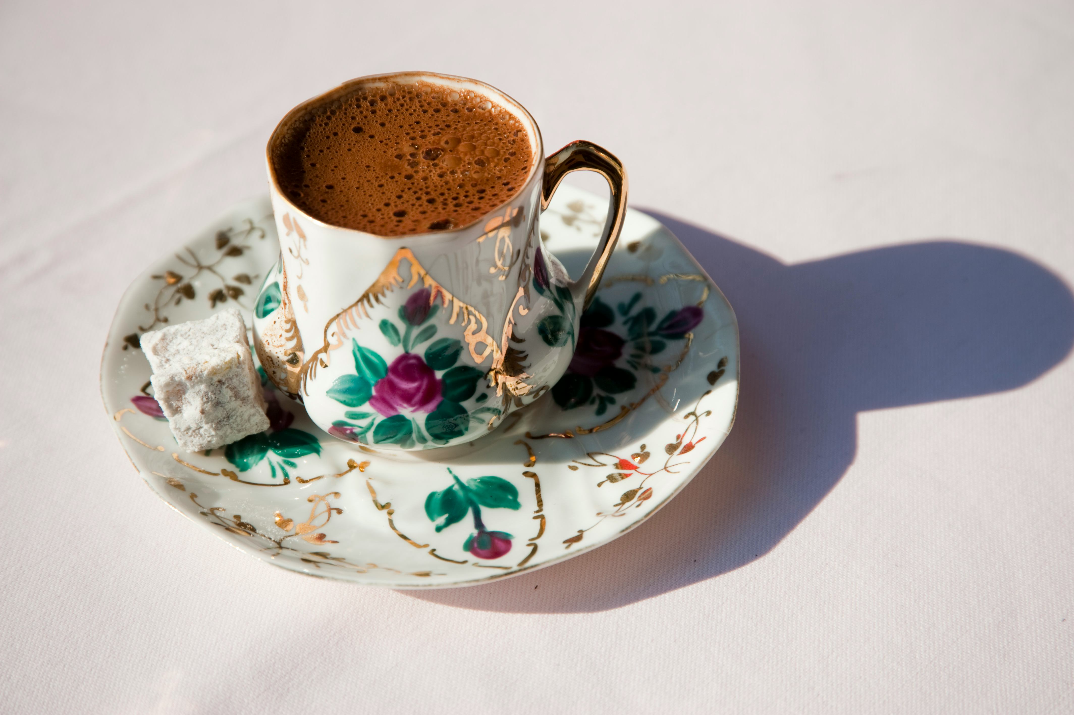 I Tried 5 Different Coffees for 5 Days. Here's What I Learned About ...