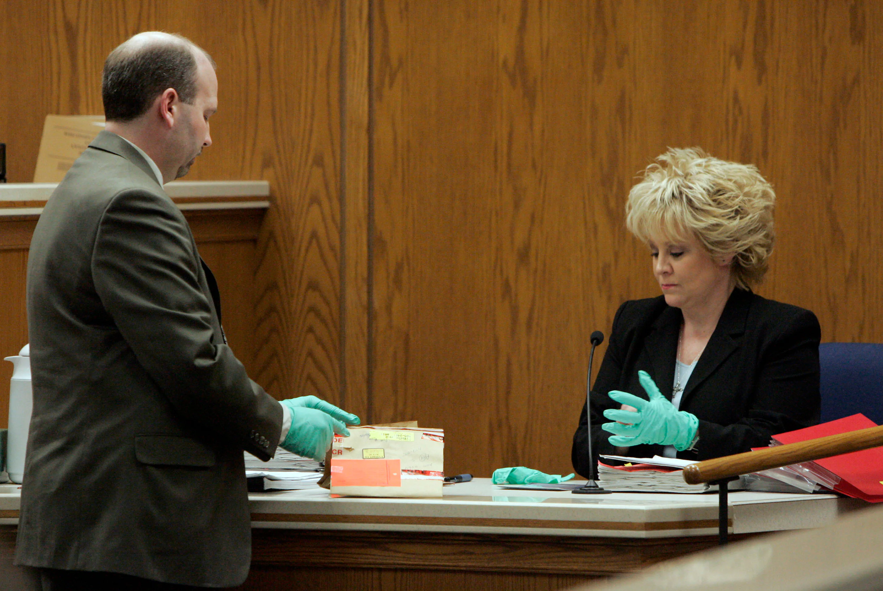 The 5 Most Compelling Pieces of Evidence from 'Making a Murderer ...