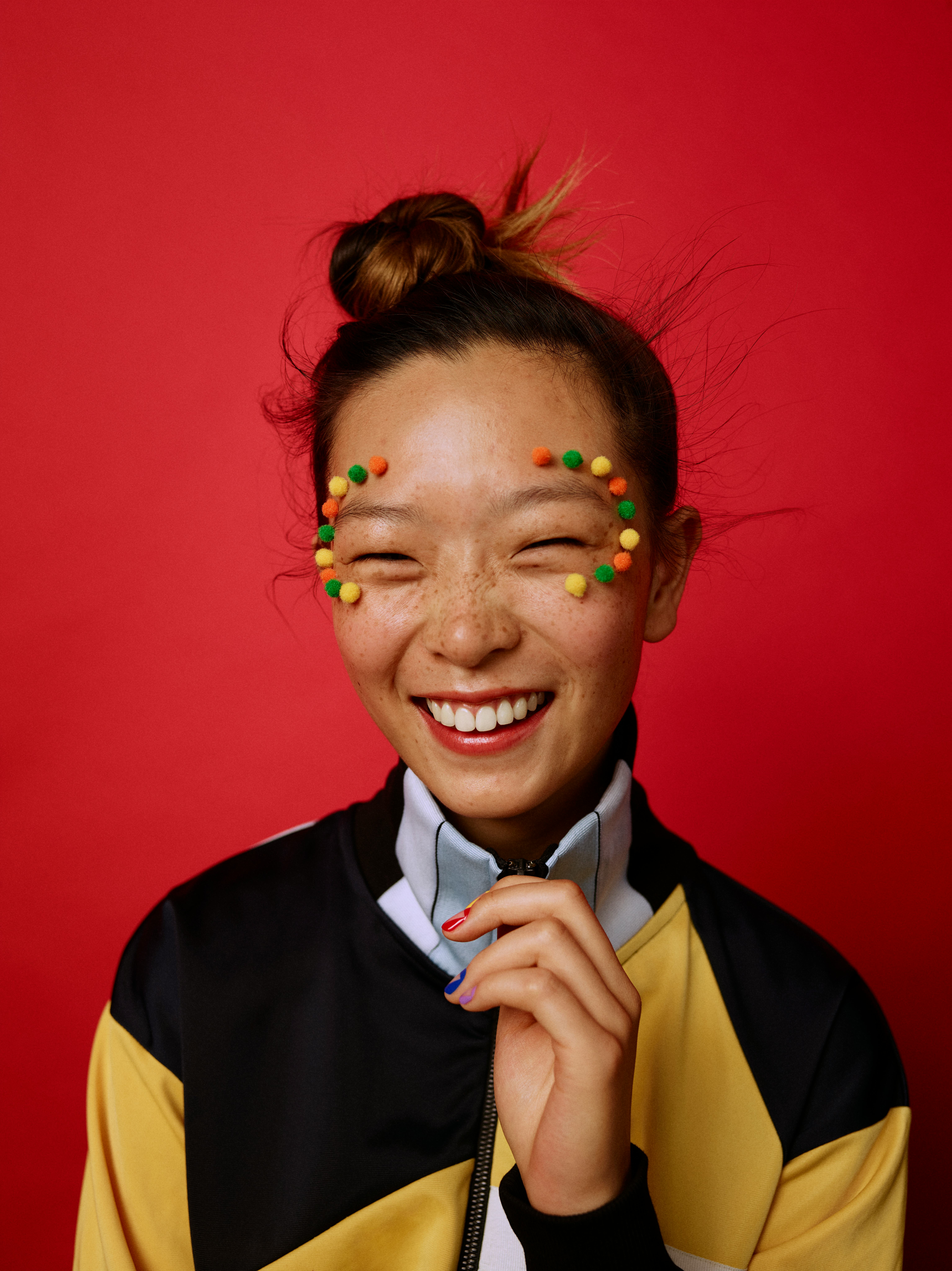 Asos’ new makeup campaign is here to show you what inclusive beauty ...