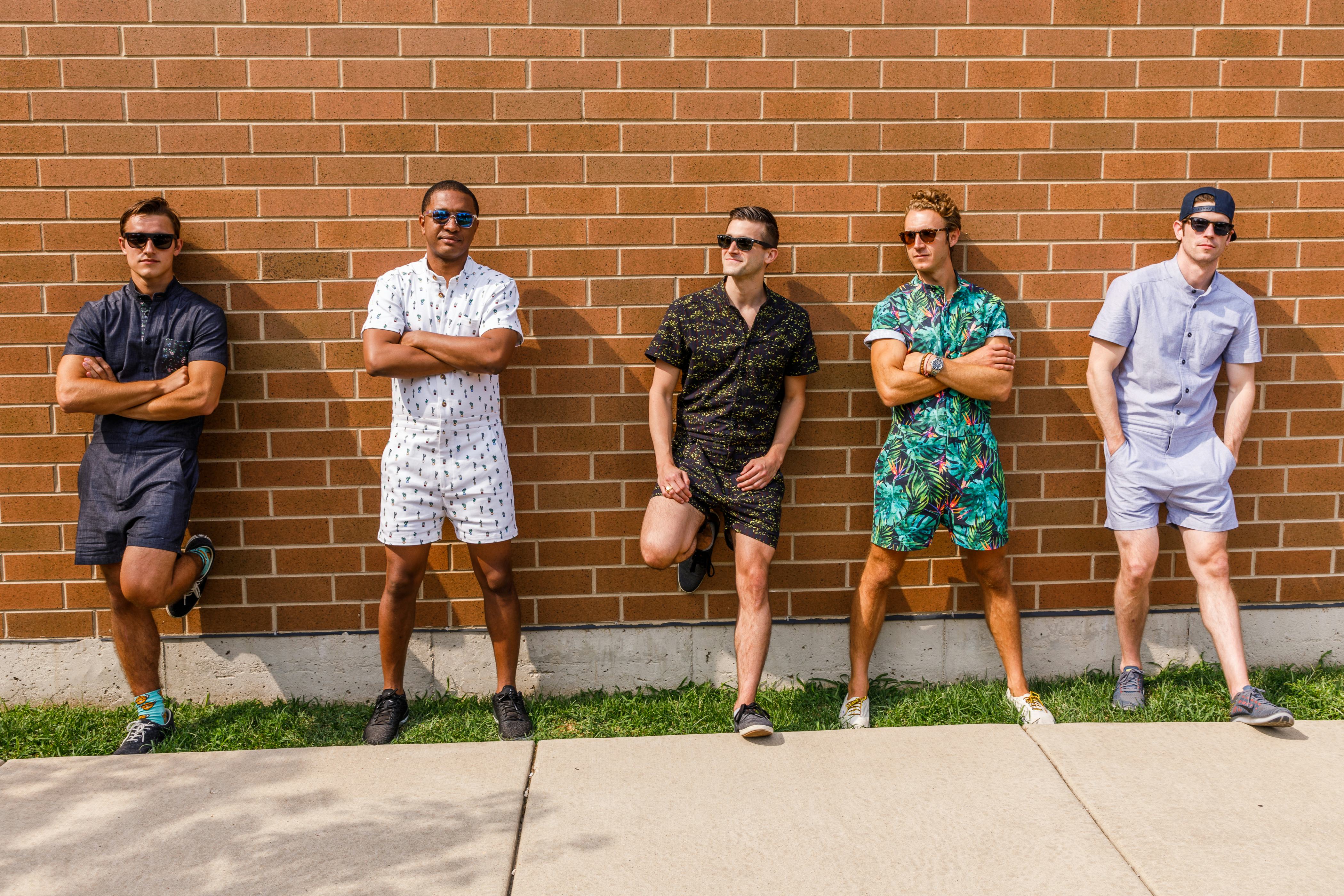 Featuring new styles and patterns, the RompHim 2.0 is here and ready to ...