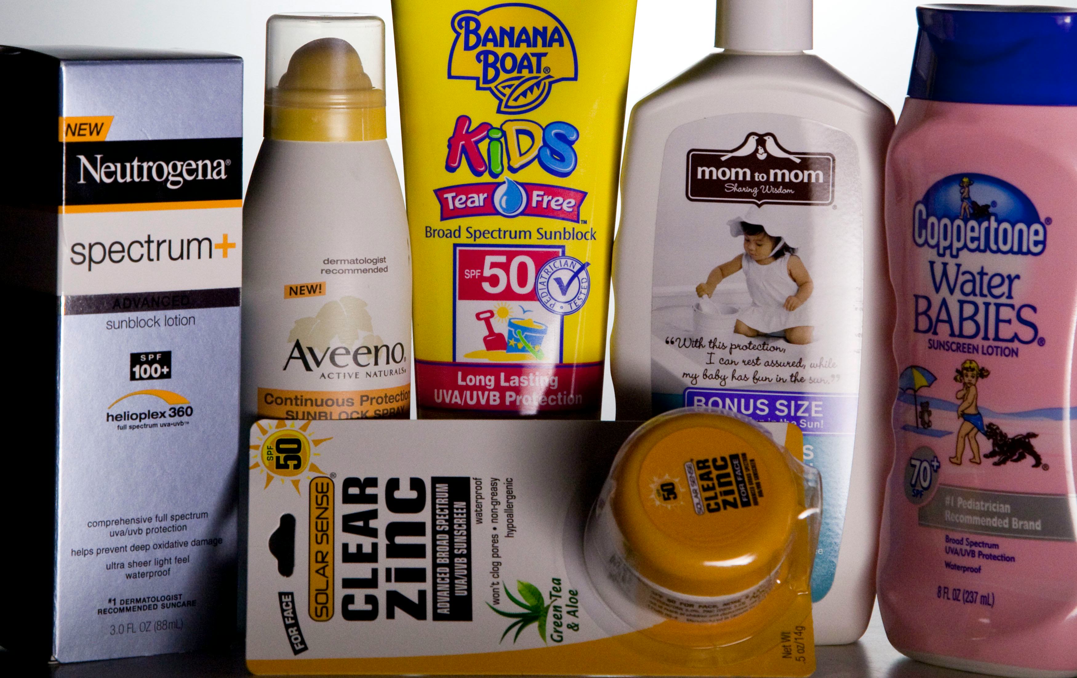 The best sunscreens to buy this summer