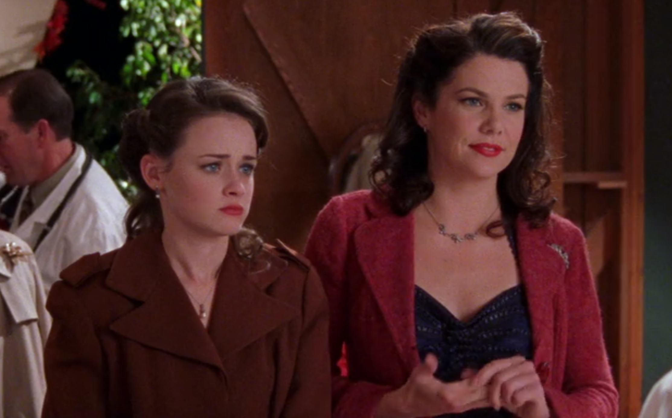 25 Best 'Gilmore Girls' Episodes To Watch Before Netflix's 'Seasons' Reboot