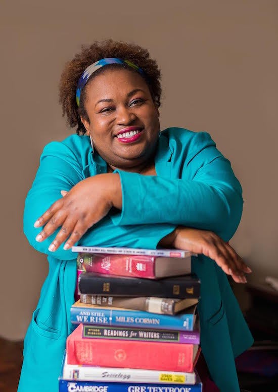 Writing Through Protest: 12 Influential Black Writers Share Why Their ...