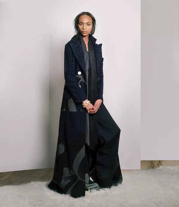 These Remarkable Photos Reveal the Genius of the Black Designer ...