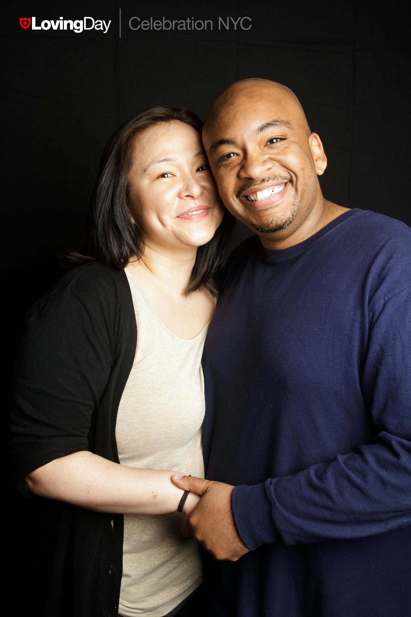 10 Photos of Interracial Couples Show the Impact of 'Loving v. Virginia ...