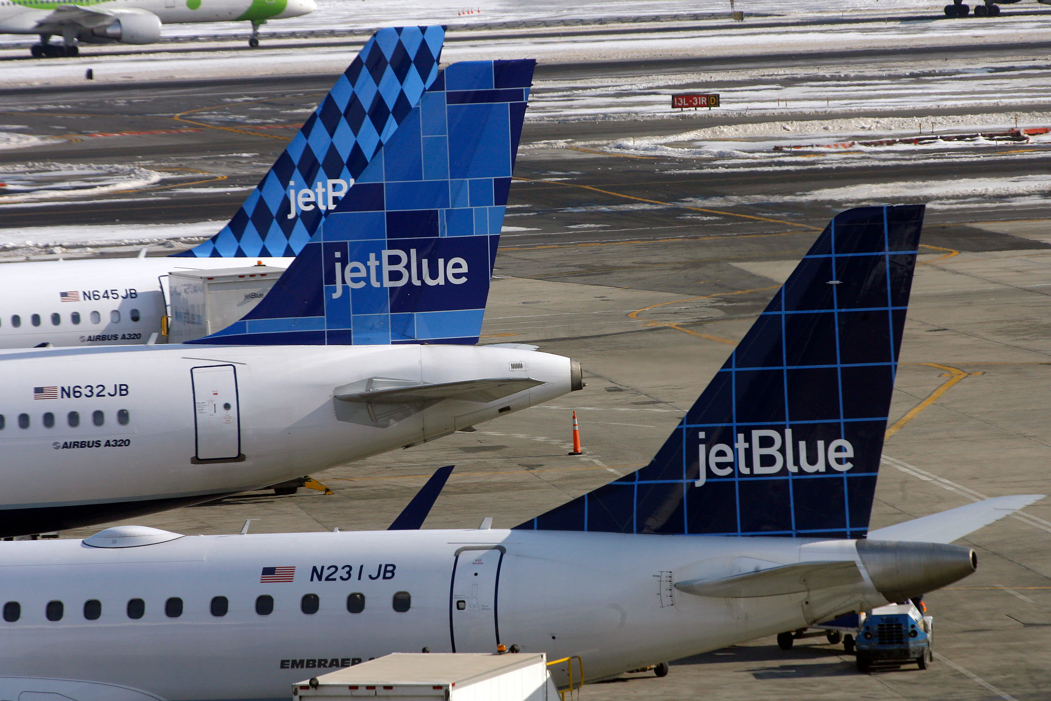 Here are the best and worst major airlines in the United States