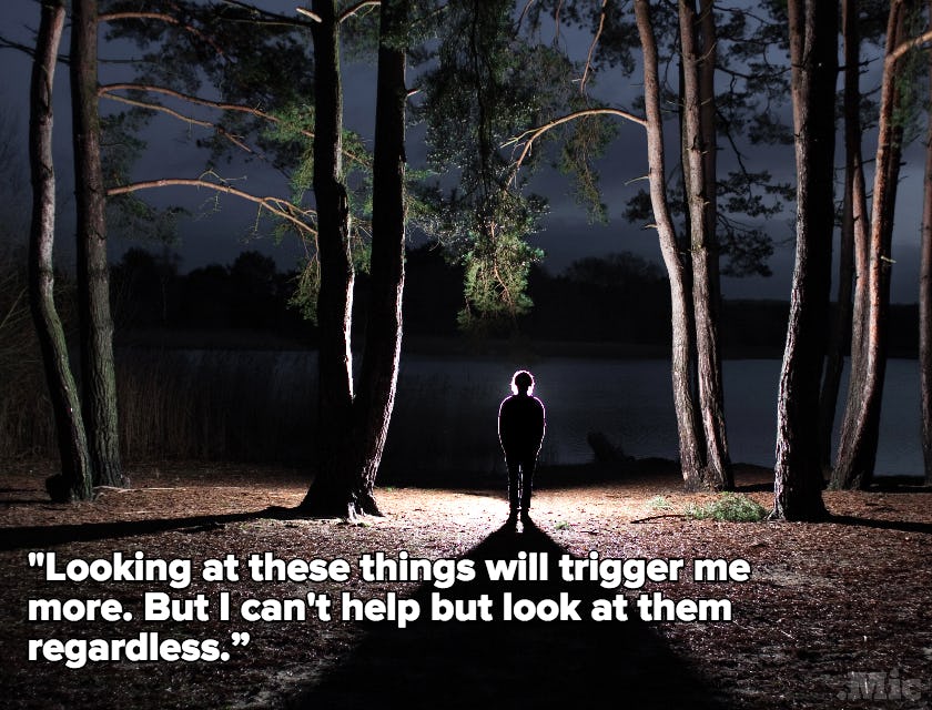 How Pinterest Might Actually Be Saving the Lives of People With Depression