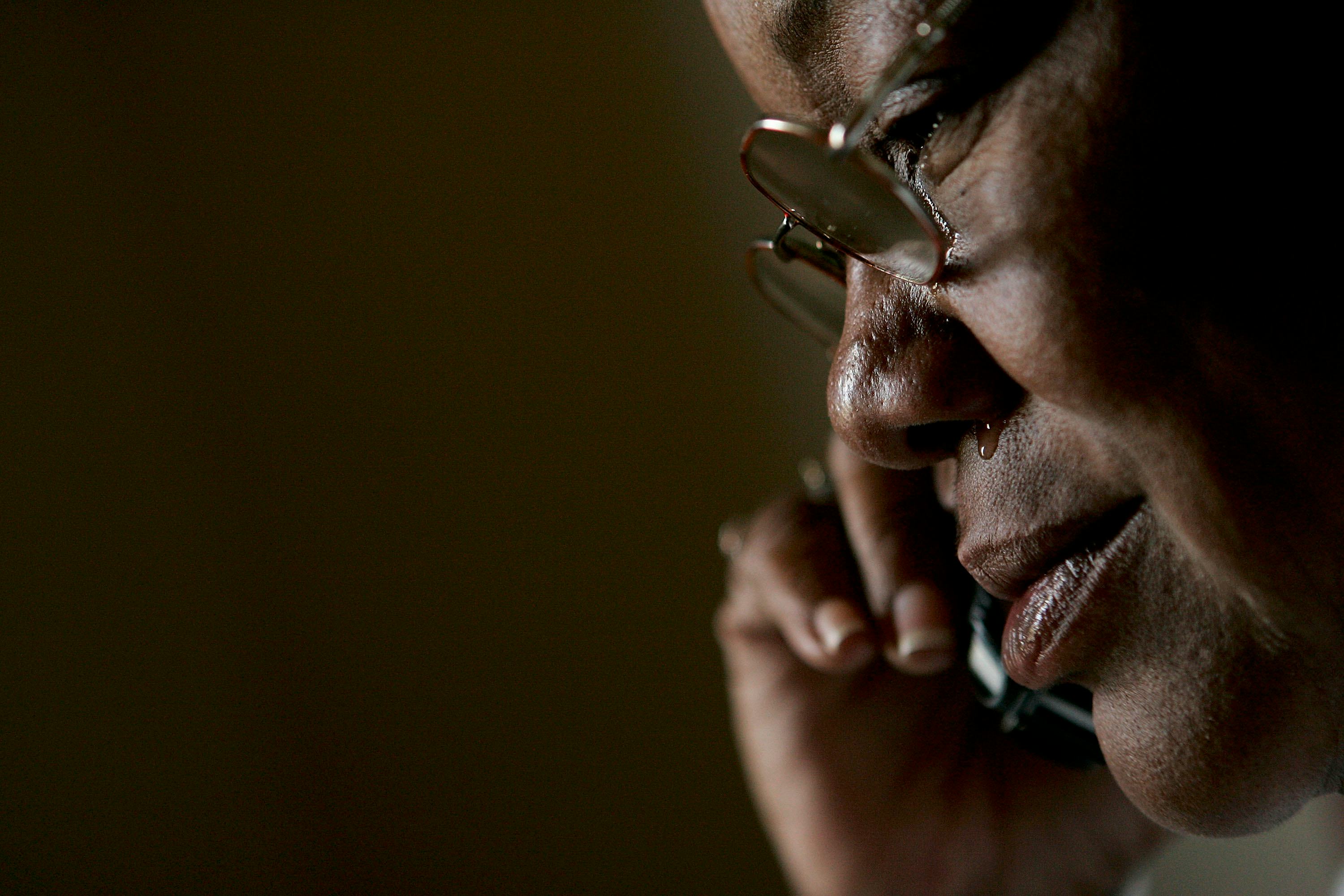 6 Actual Facts Show Why Mental Health Is an Issue in the Black Community