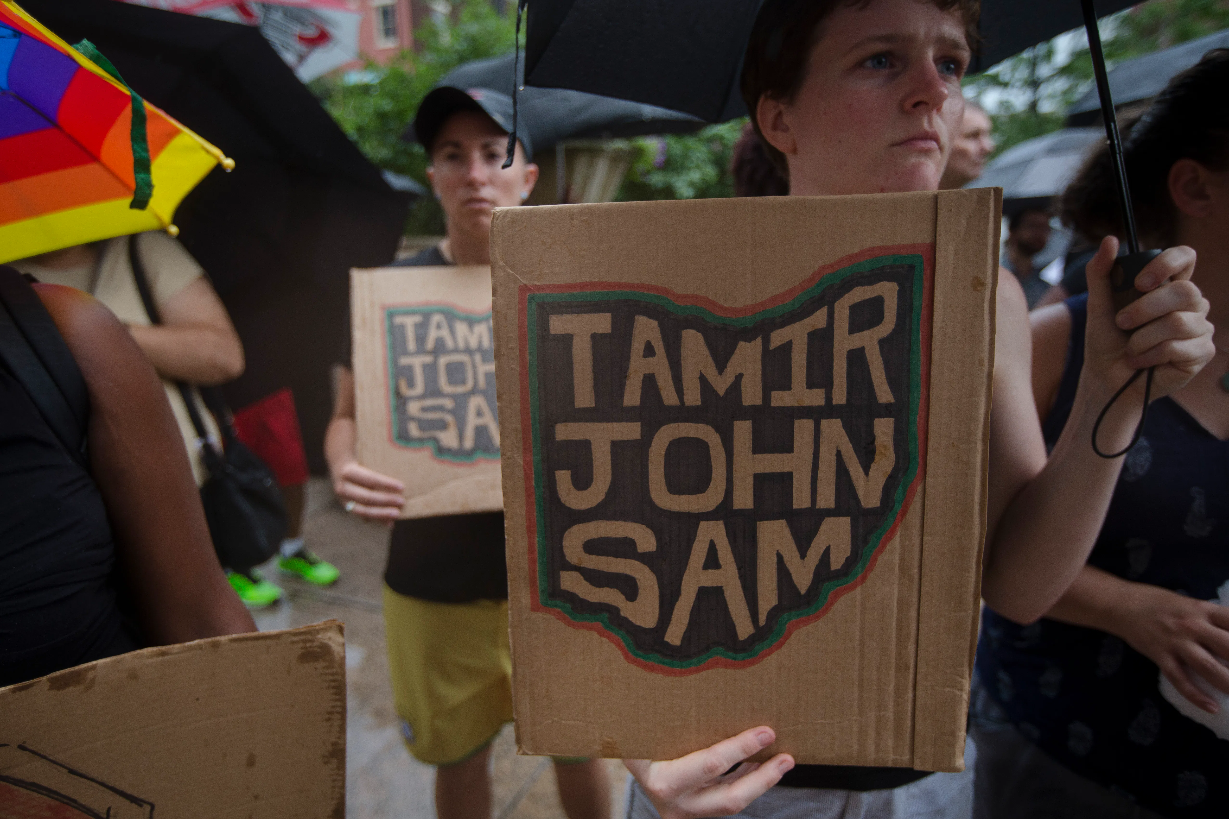 Grand Jury Decides Not to Indict Officers for Fatal Shooting of 12-Year ...