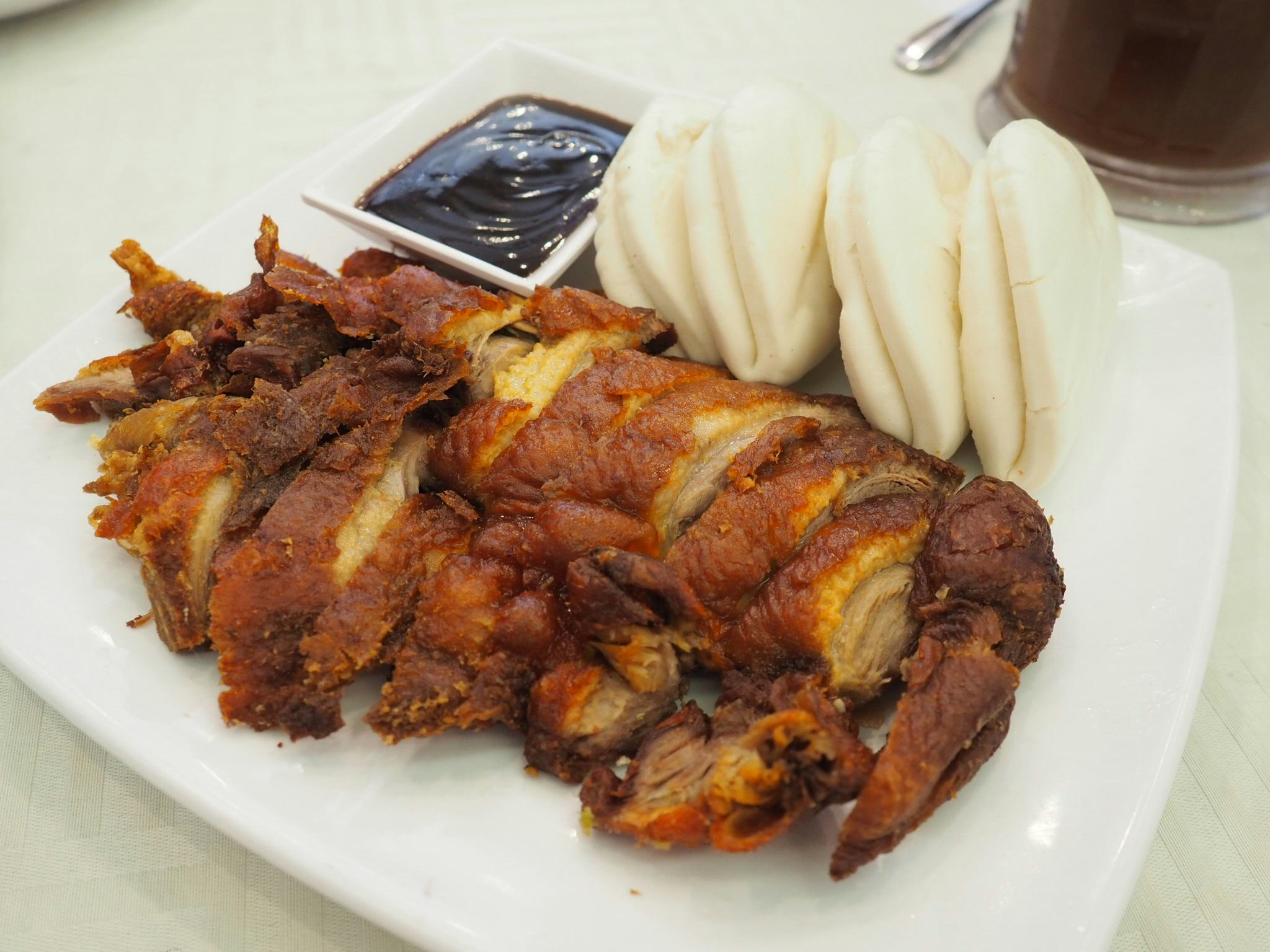 In Mexicali, Mexican and Chinese food meet in a distinct, delicious way