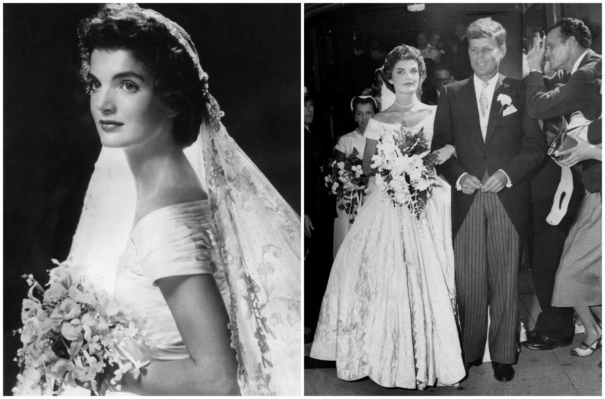 These Are the Iconic Outfits You Probably Didn't Realize Were Designed ...