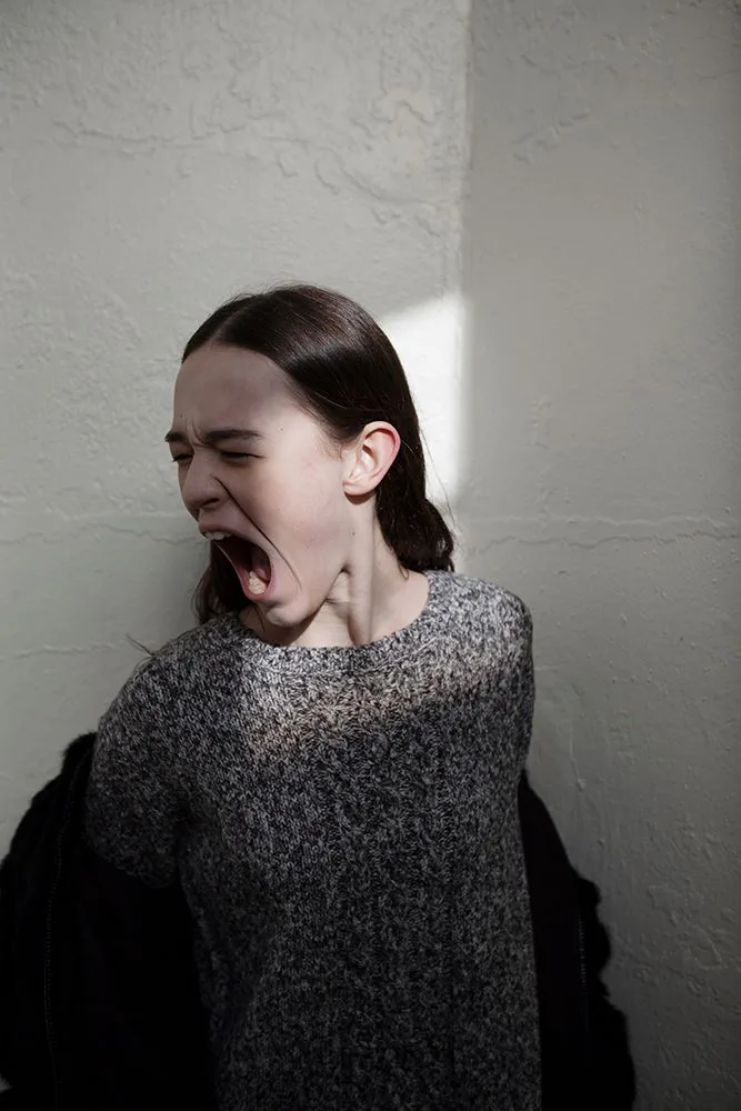 15 Mindblowing Female Photographers Redefining Contemporary Femininity