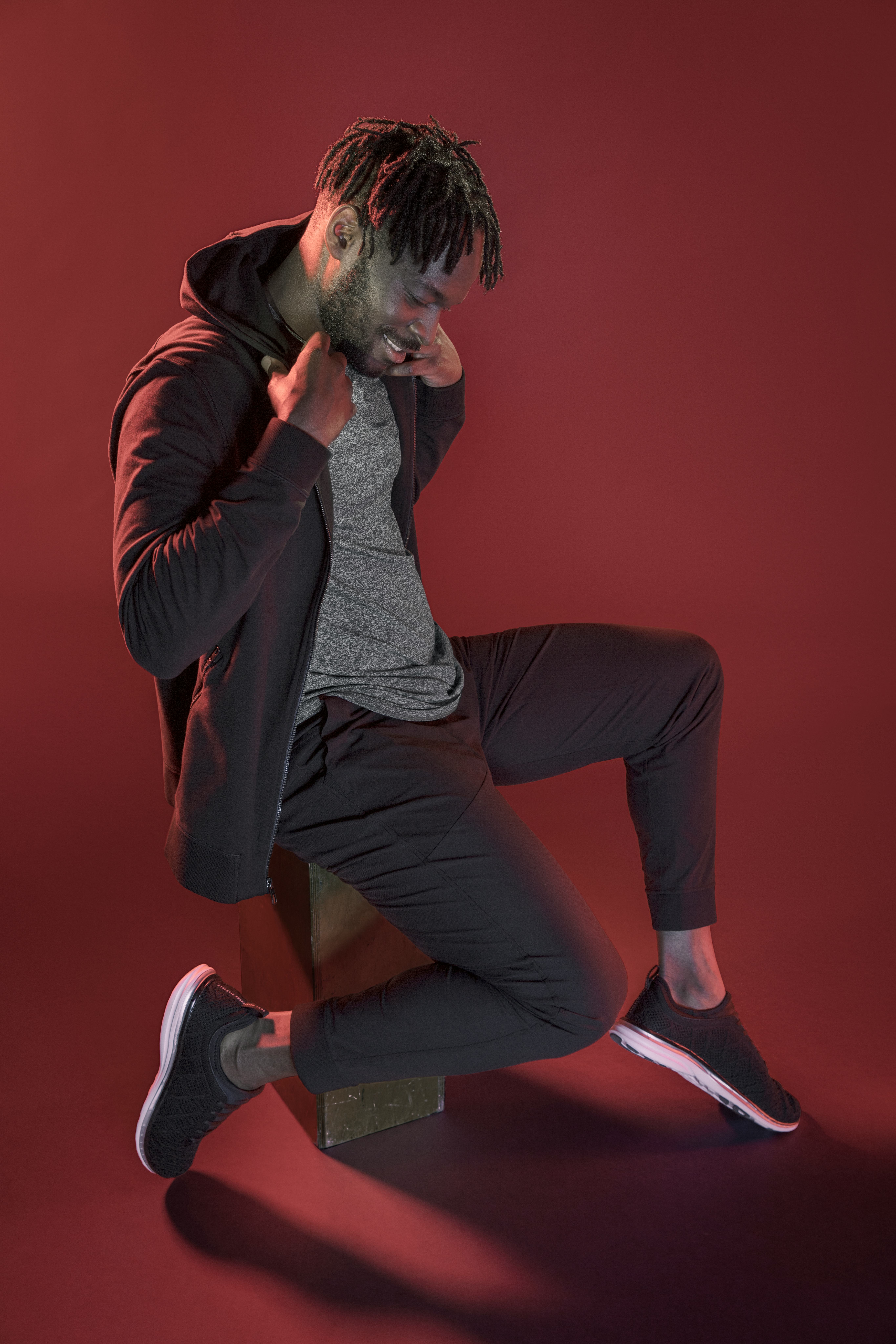 Lululemon taps a group of diverse activists and LGBTQ trailblazers for ...