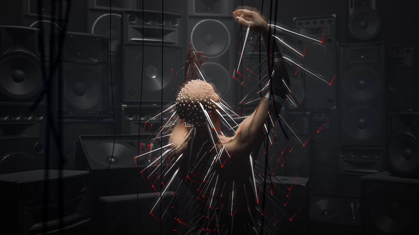 These 11 Incredible Instruments Could Be the Future of Music