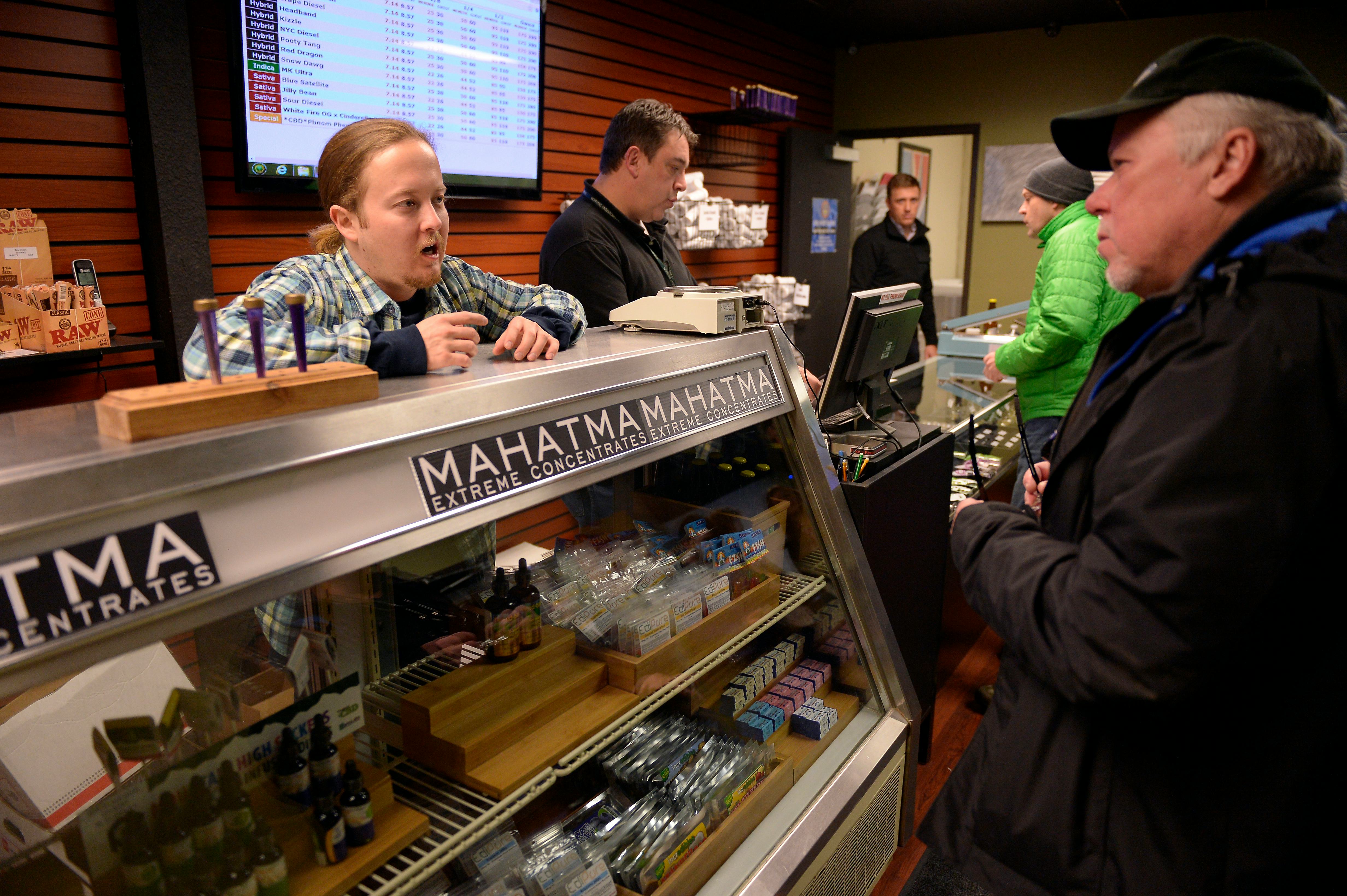 Jobs in the Marijuana Industry: These 6 Professions Sprouted From the ...