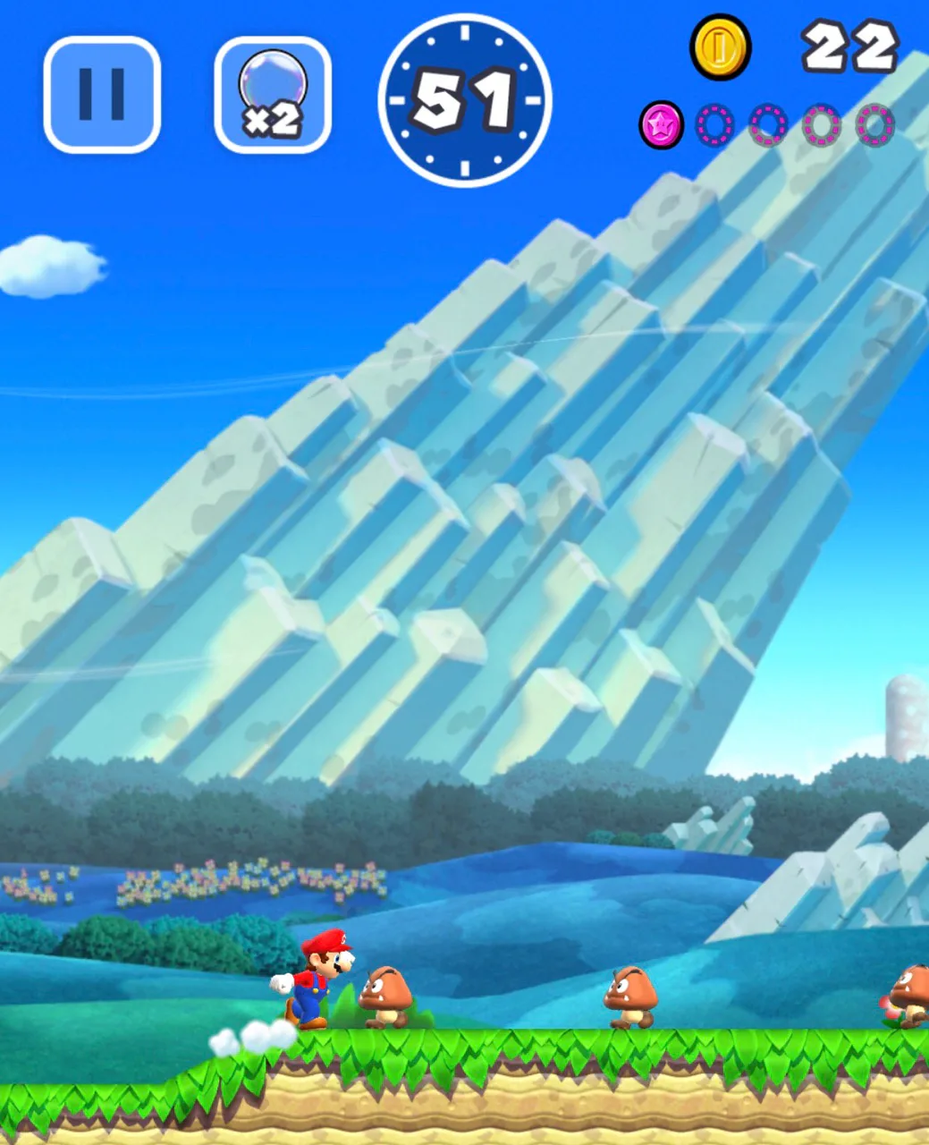 'Super Mario Run' Demo Review: First impressions of Nintendo's mobile ...