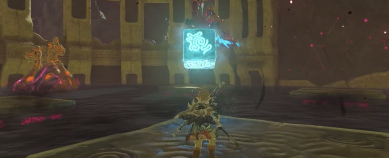 'Zelda: Breath of the Wild' Vah Ruta Walkthrough: Guide and tips to ...