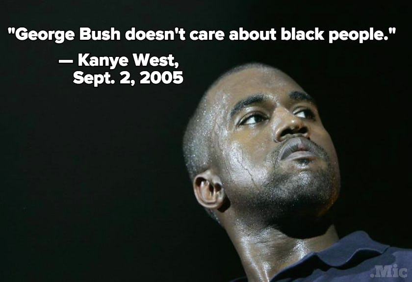 Hurricane Katrina Anniversary: 11 Quotes That Sum Up the Aftermath of ...