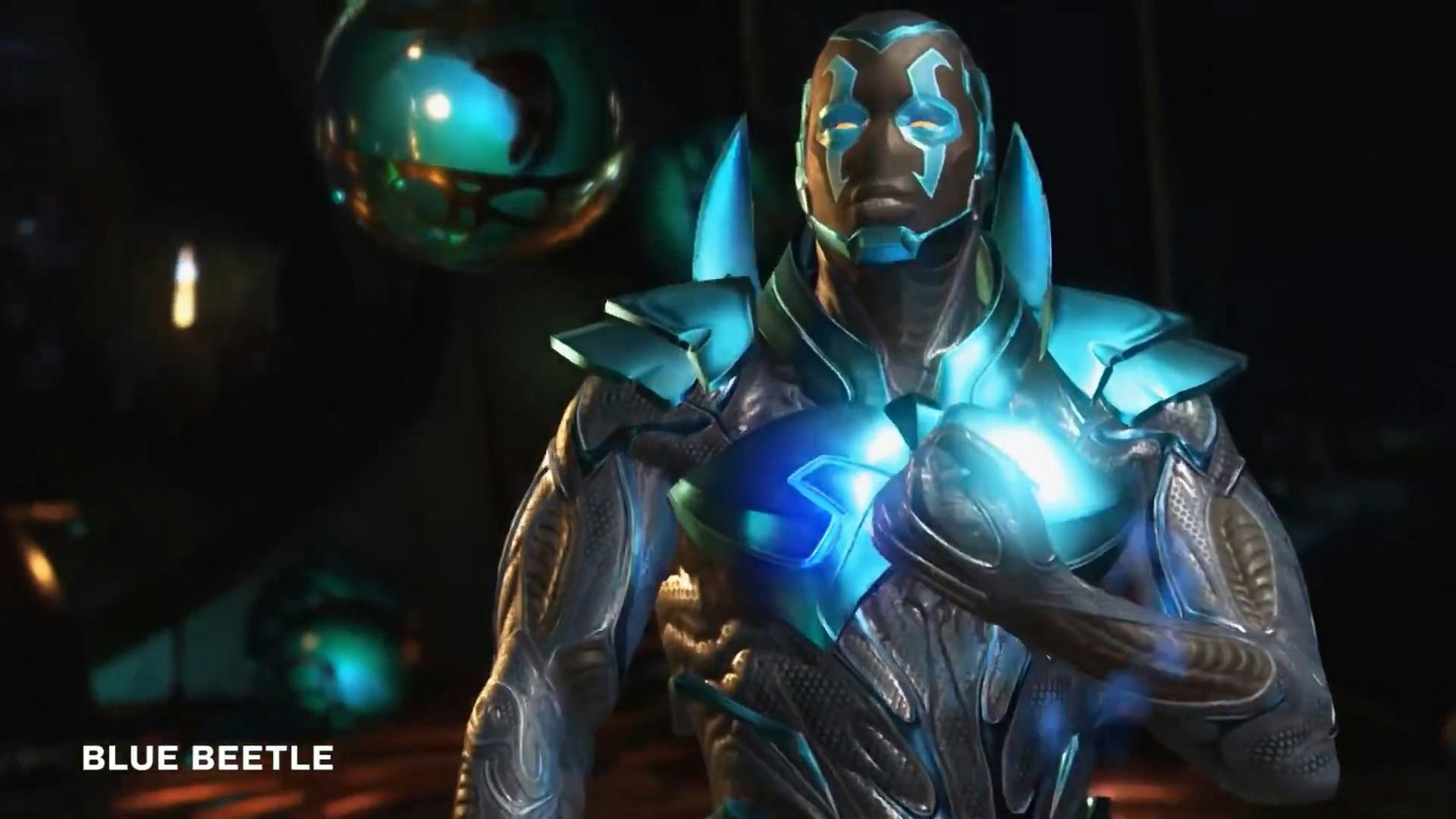 'Injustice 2' Roster: Full character list of every base, pre-order and ...