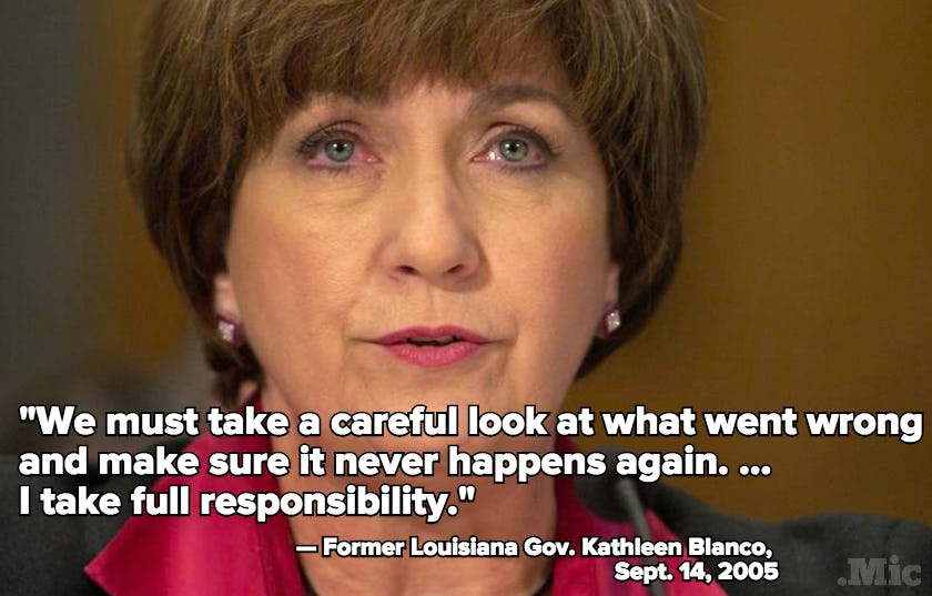Hurricane Katrina Anniversary: 11 Quotes That Sum Up the Aftermath of ...