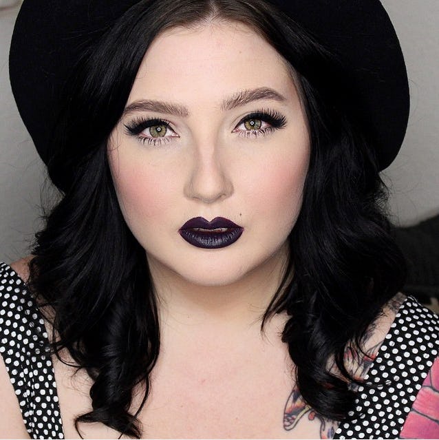 12 Mind-Blowing Makeup Artists Whose Work Belongs In a Museum