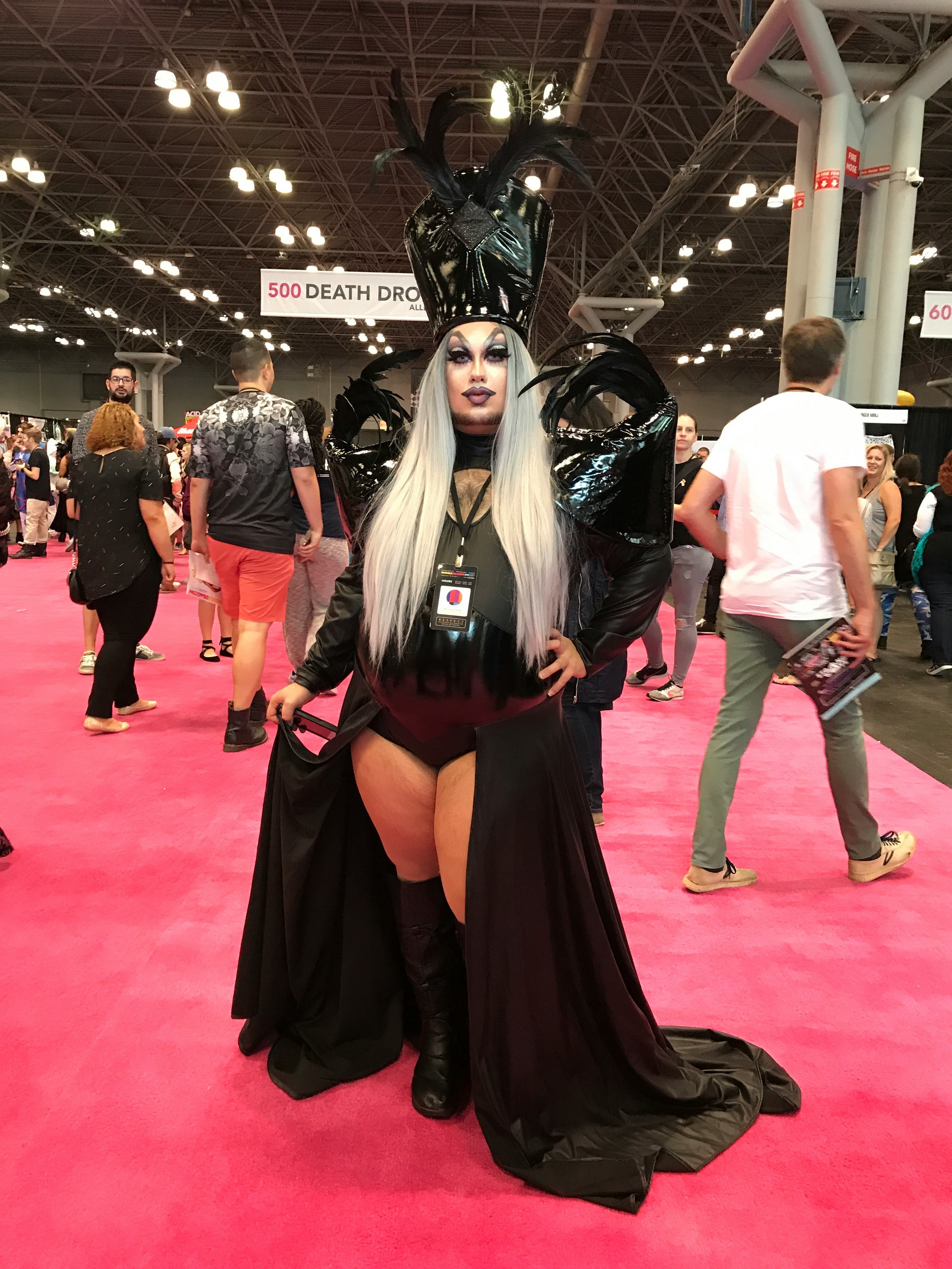 The best looks at DragCon weren’t from the ‘Drag Race’ queens — they ...