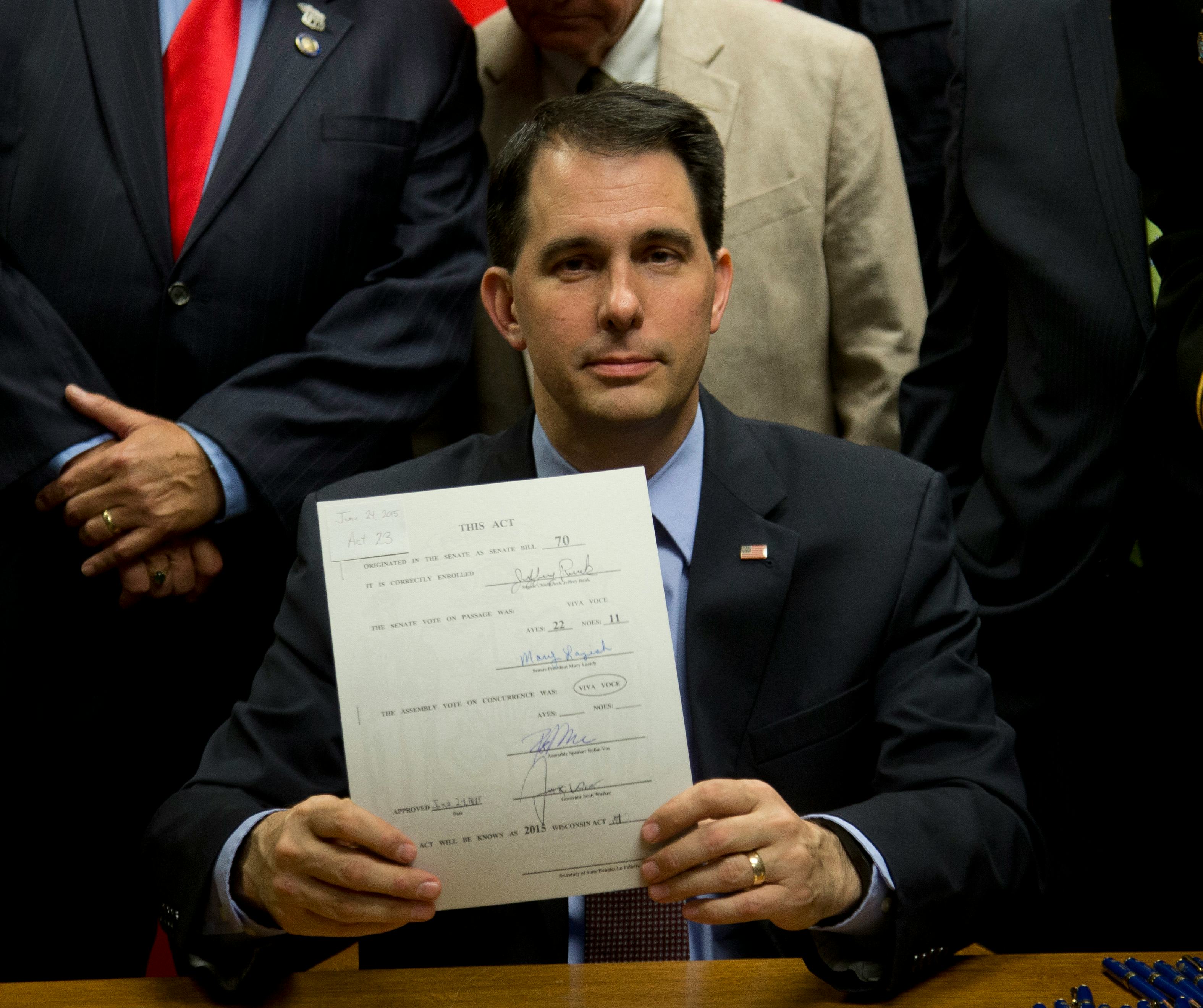 Arizona Drug Tested Welfare Recipients — Here Are the Shocking Results