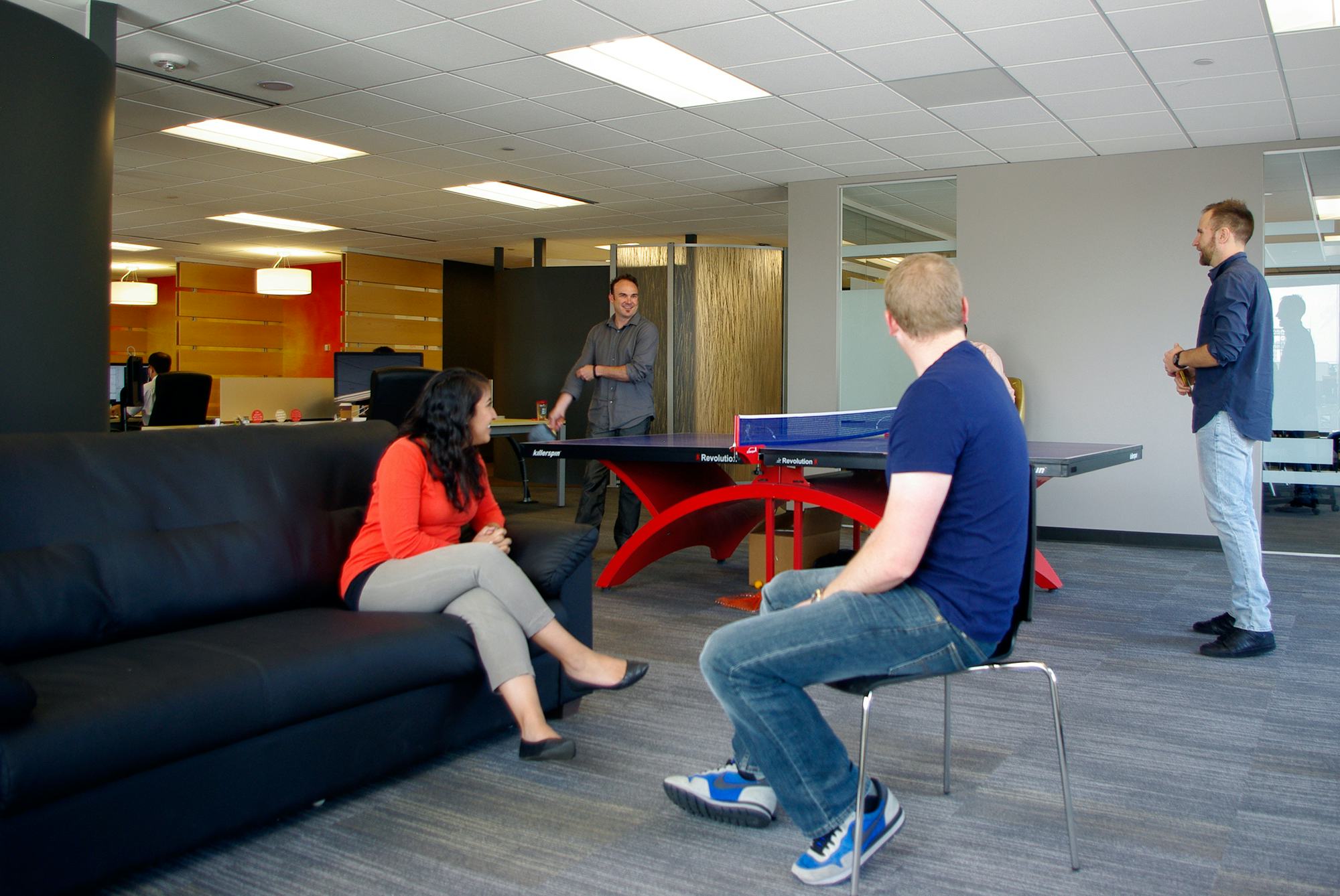 How Denver Became an Unexpected Startup Mecca